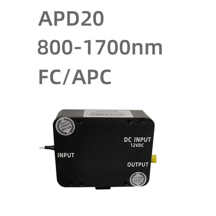 All Products | YB Photonics