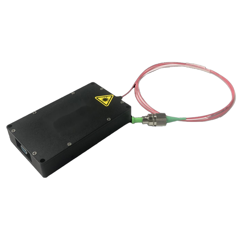 1550nm Pulsed Laser 1kw TOF LiDAR | YB Photonics