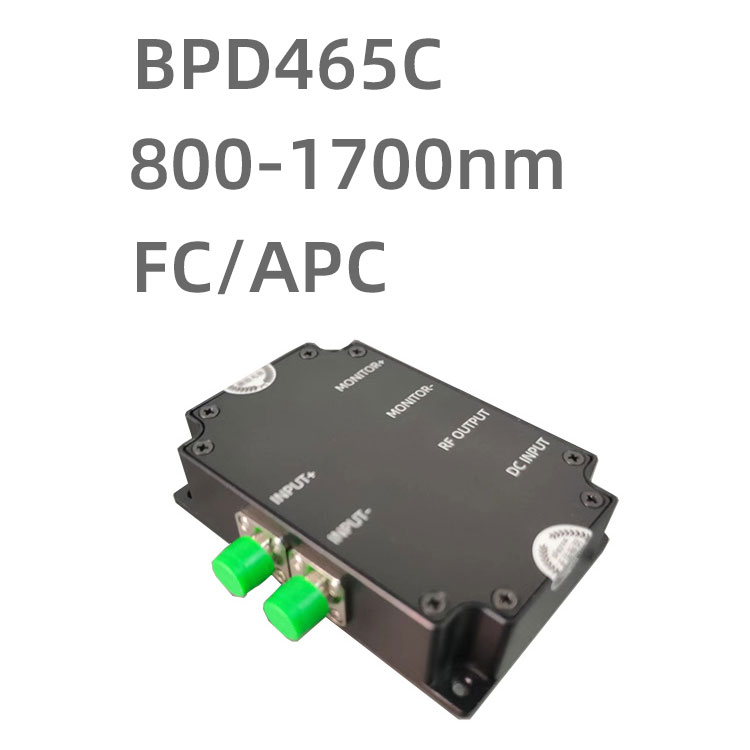 Balanced Photodetector Circuit At Kenneth Summers Blog